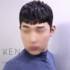 2020 남자 커트 중 남자 크롭컷 And 크롭펌 으로 2020 남자 파마 완성하기 네이버 블로그